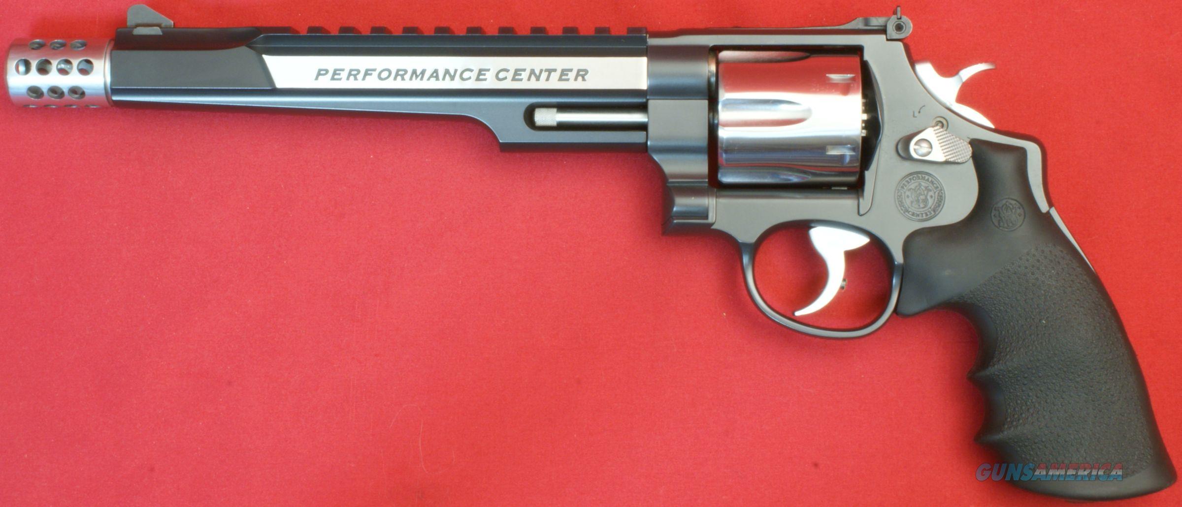 Pre Owned S&W M629 .44 Magnum Hunte... for sale at Gunsamerica.com ...