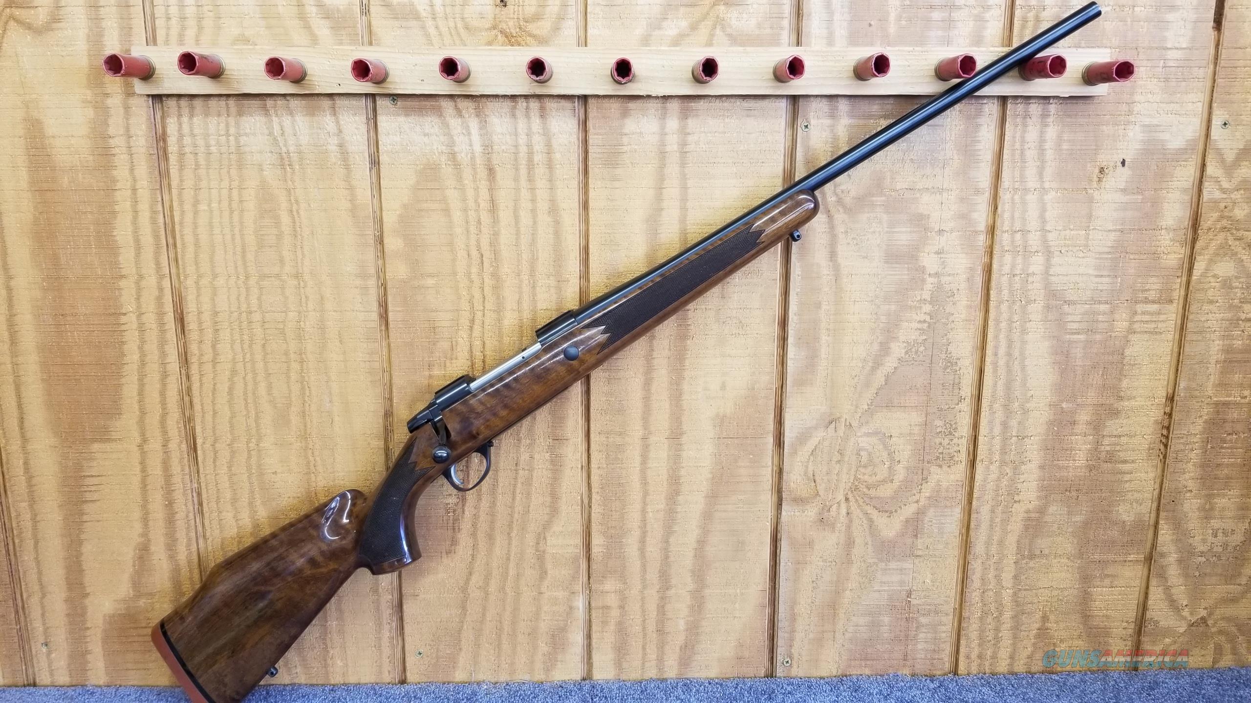 Pre Owned Sako A5 Bolt Action Rifle... for sale at Gunsamerica.com ...