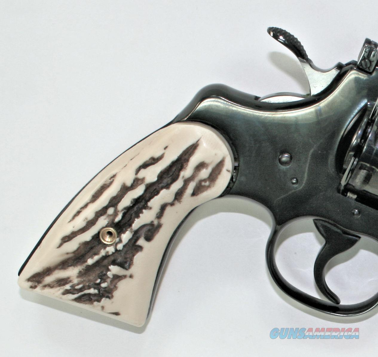 Colt Python or 2021 Anaconda, Small... for sale at Gunsamerica.com ...