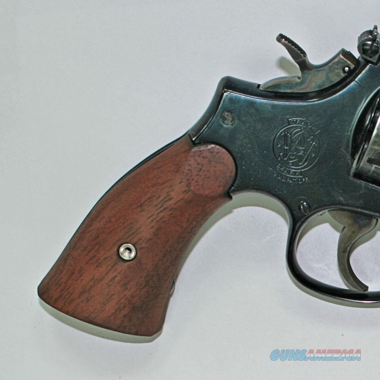 Smith & Wesson K Frame 1910-1920 Wa... for sale at Gunsamerica.com ...