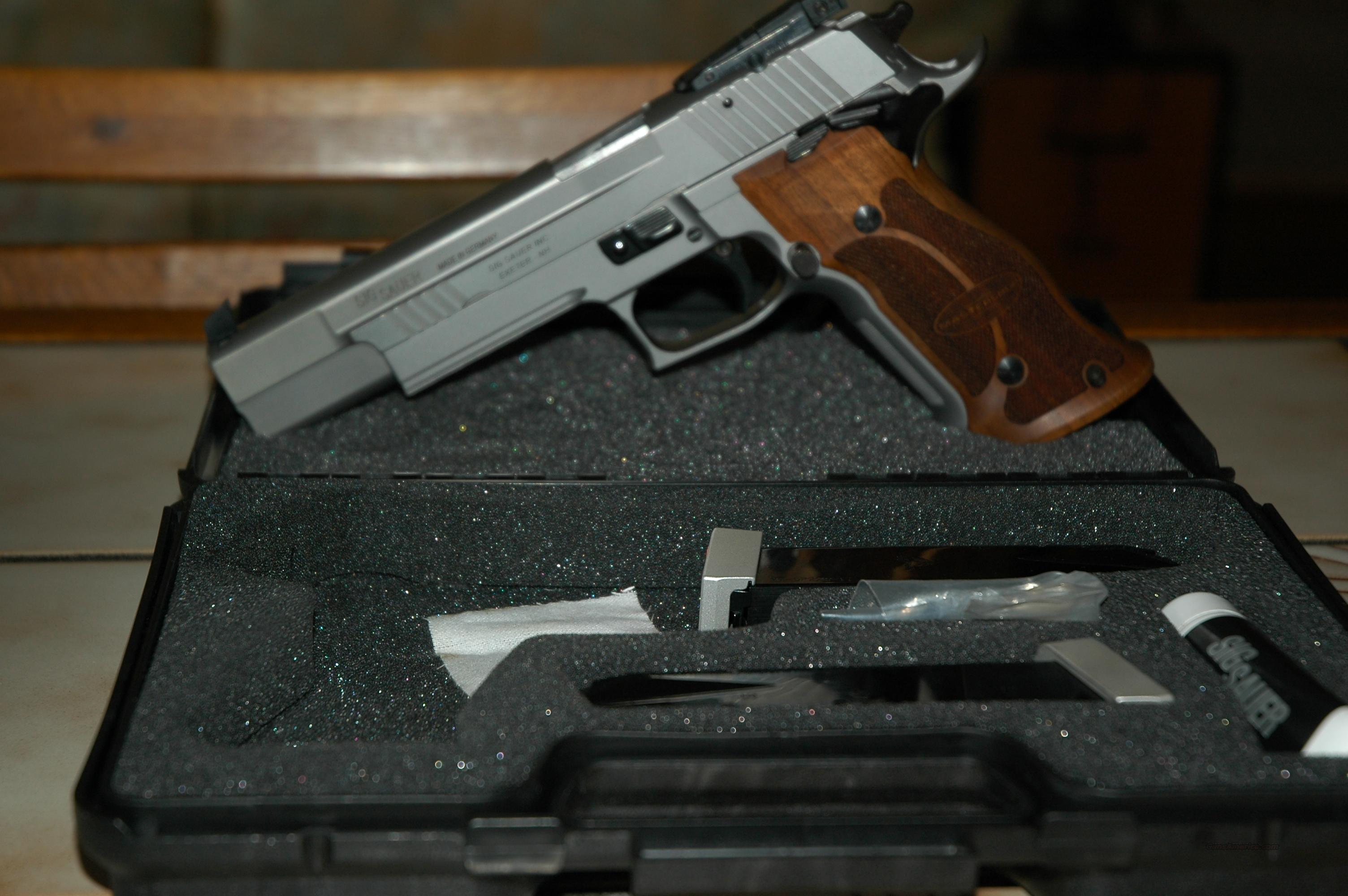 Sig P226 Grep