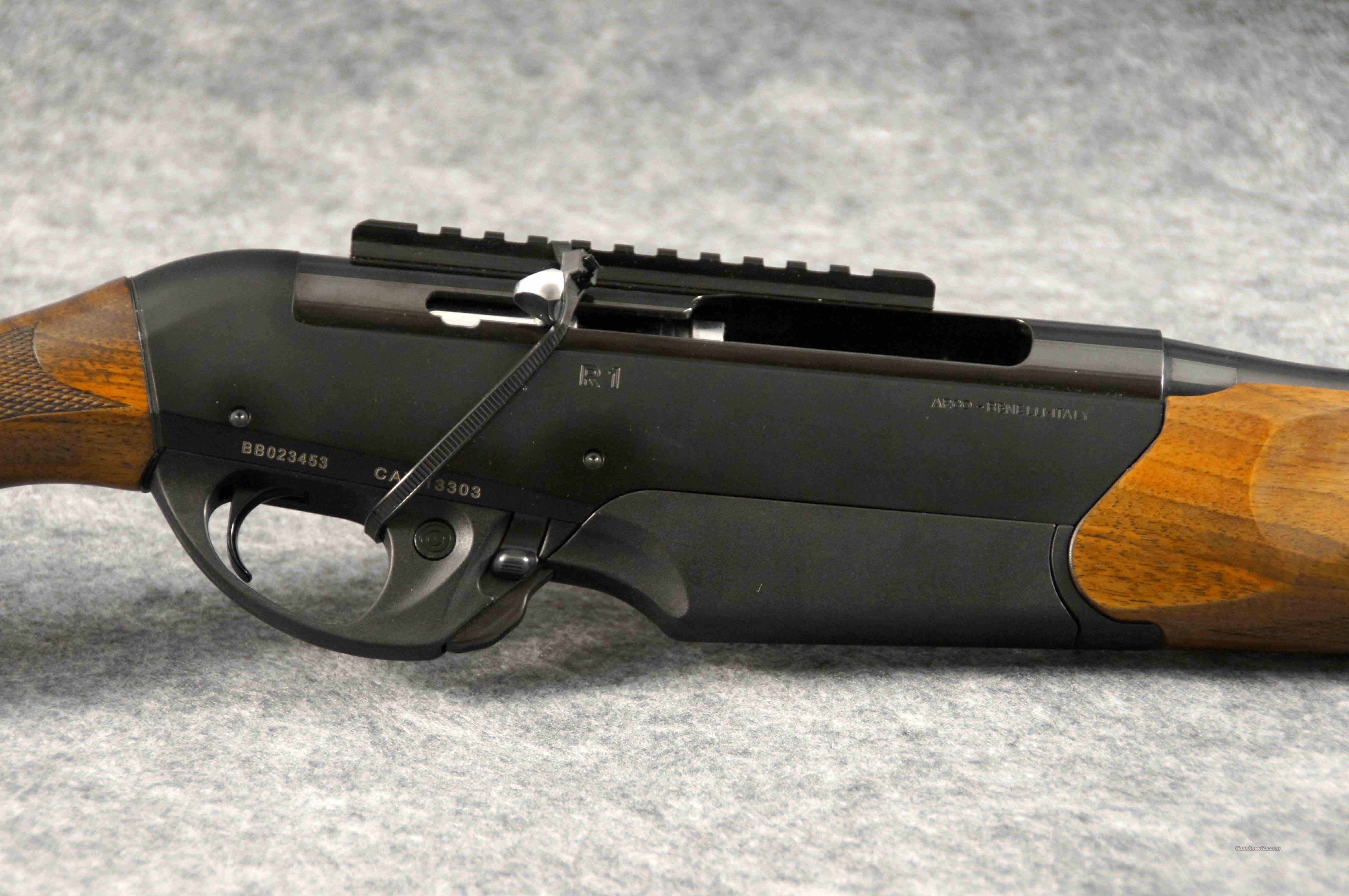 Benelli R1 for sale at Gunsamerica.com: 978498514