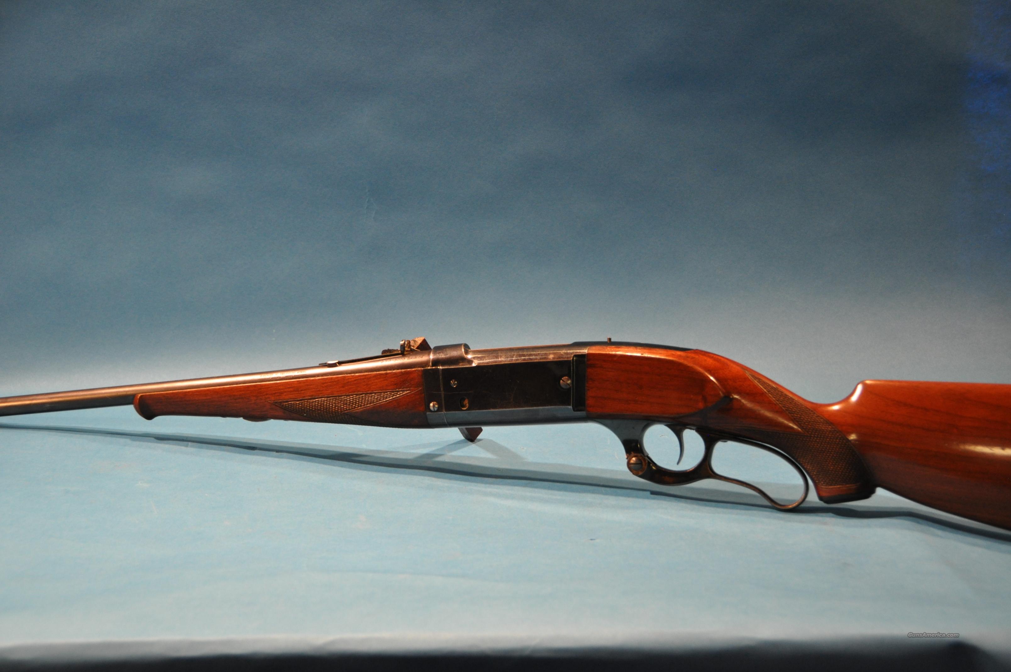 Savage Model 99 for sale at Gunsamerica.com: 960413641
