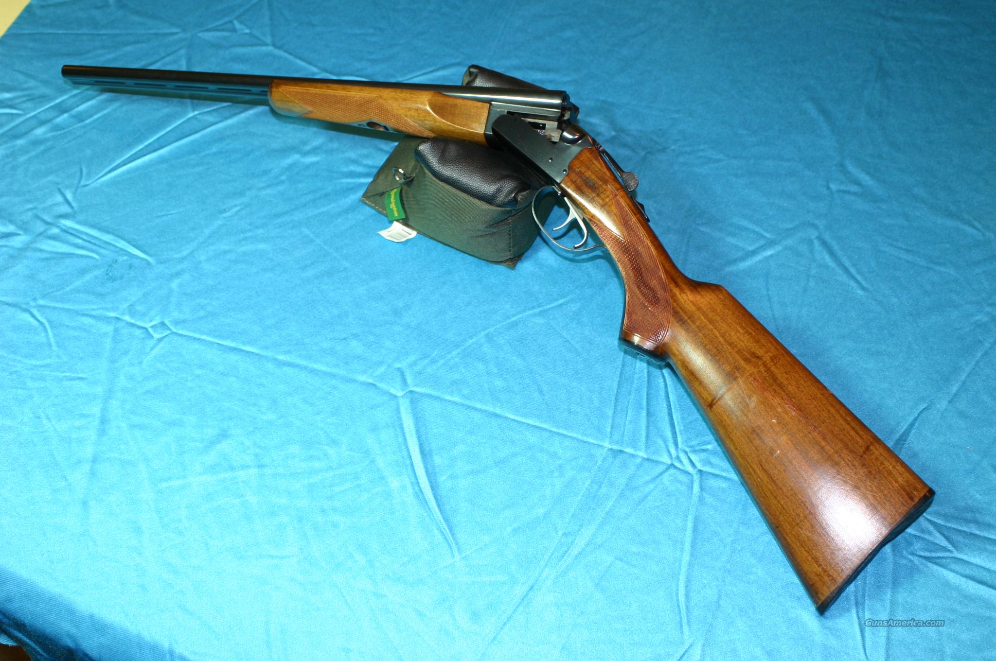 Stoeger 410 Coach Gun for sale at Gunsamerica.com: 944287987