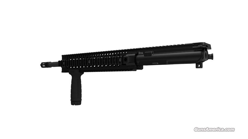 Daniel Defense M4 Upper Receiver Gr... for sale at Gunsamerica.com ...