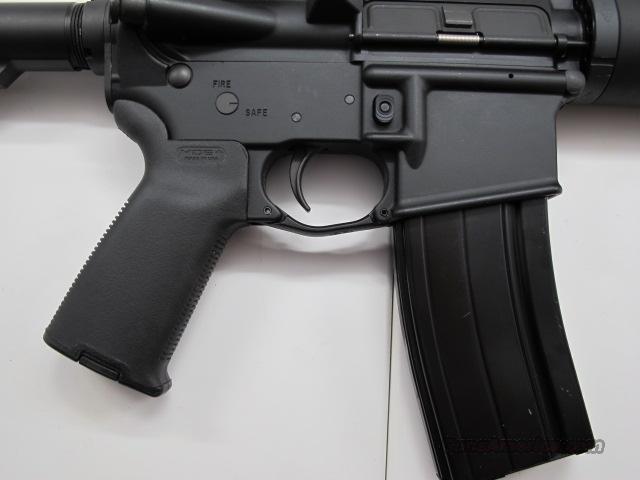 DPMS 6.8MM with Upgrades (USED) for sale at Gunsamerica.com: 982216941