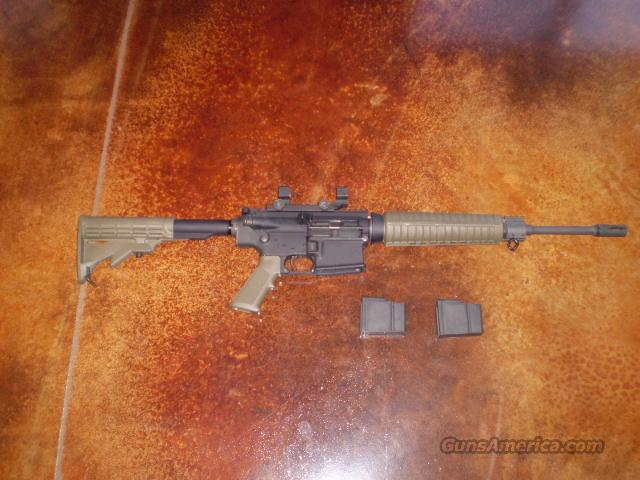Armalite AR-10 A4 Carbine for sale at Gunsamerica.com: 989182744