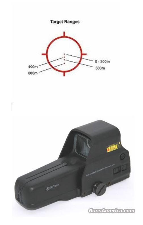EoTech 557 AR223 with Night Vision ... for sale at Gunsamerica.com ...