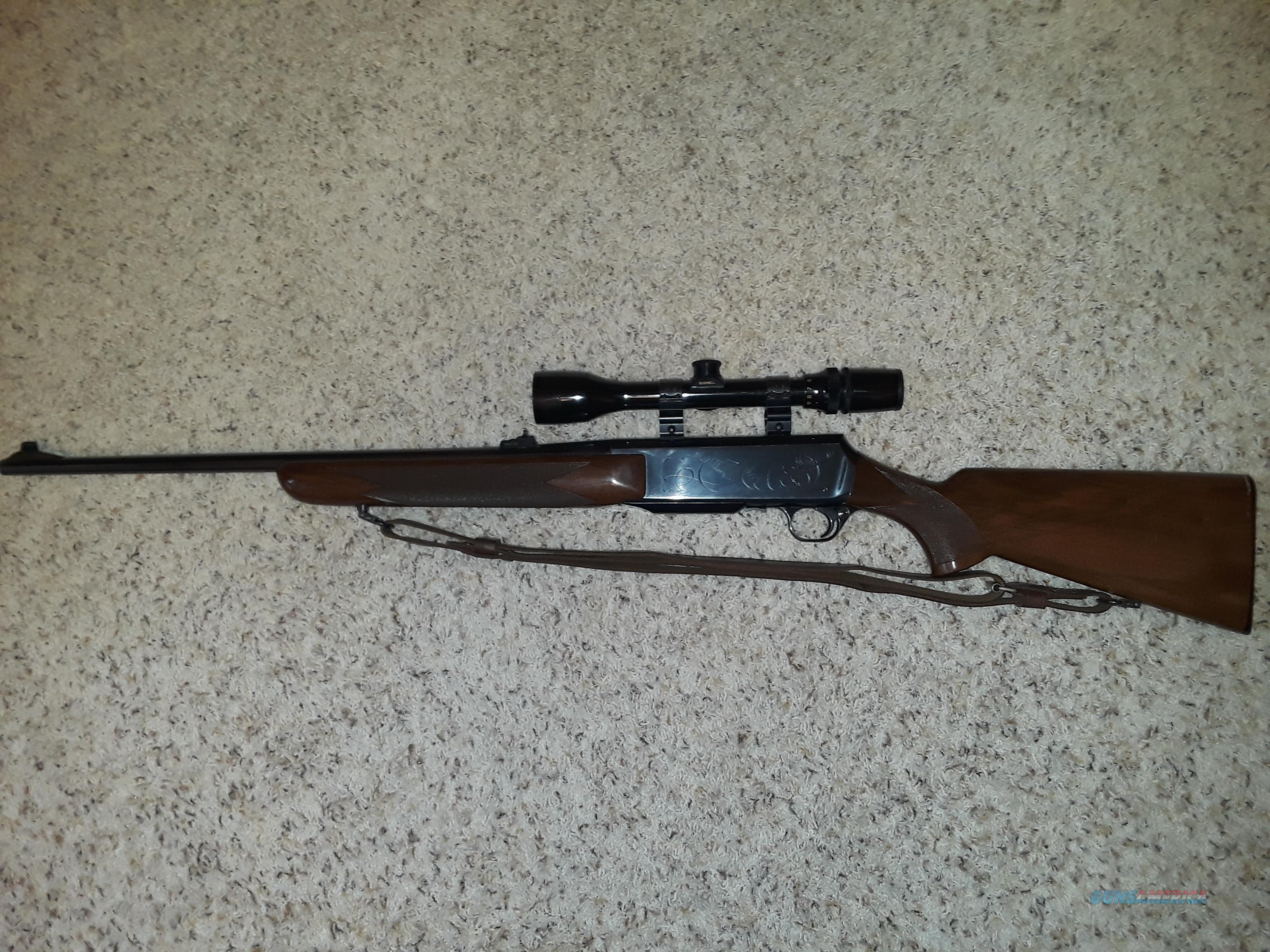 Browning Auto Rifle, Grade II for sale at Gunsamerica.com: 959521009