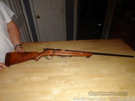 Stevens/Springfield Model 56 Bolt A... for sale at Gunsamerica.com ...