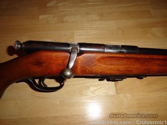 Stevens/Springfield Model 56 Bolt A... for sale at Gunsamerica.com ...