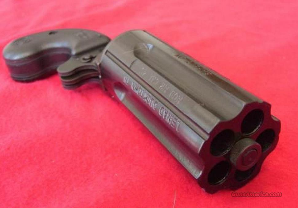 Cobray Pepperbox 5 Shot 410 45LC De... for sale at Gunsamerica.com: 973367107