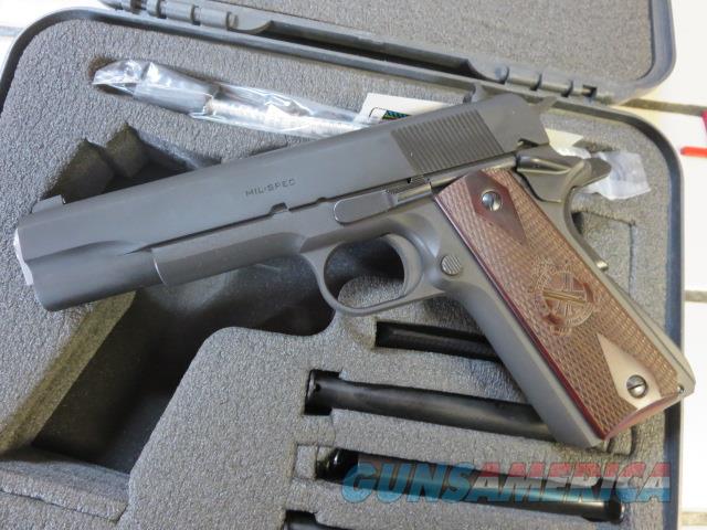 Springfield Armory Mil-Spec Parkeri... for sale at Gunsamerica.com ...