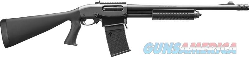 Remington 870 DM Tactical 12ga NIB ... for sale at Gunsamerica.com ...