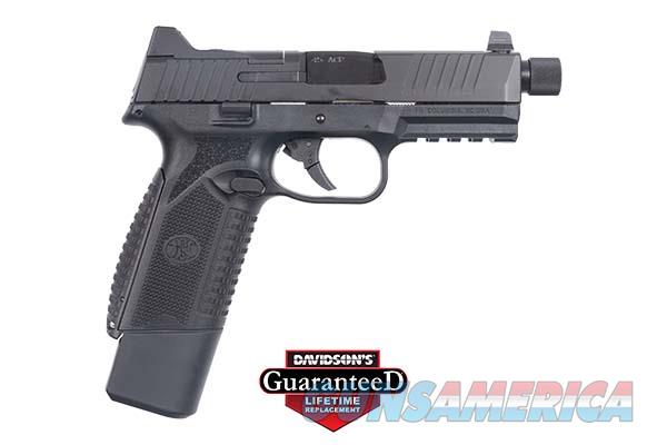 FN-USA 545 Tactical 545T .45acp 66-... for sale at Gunsamerica.com ...