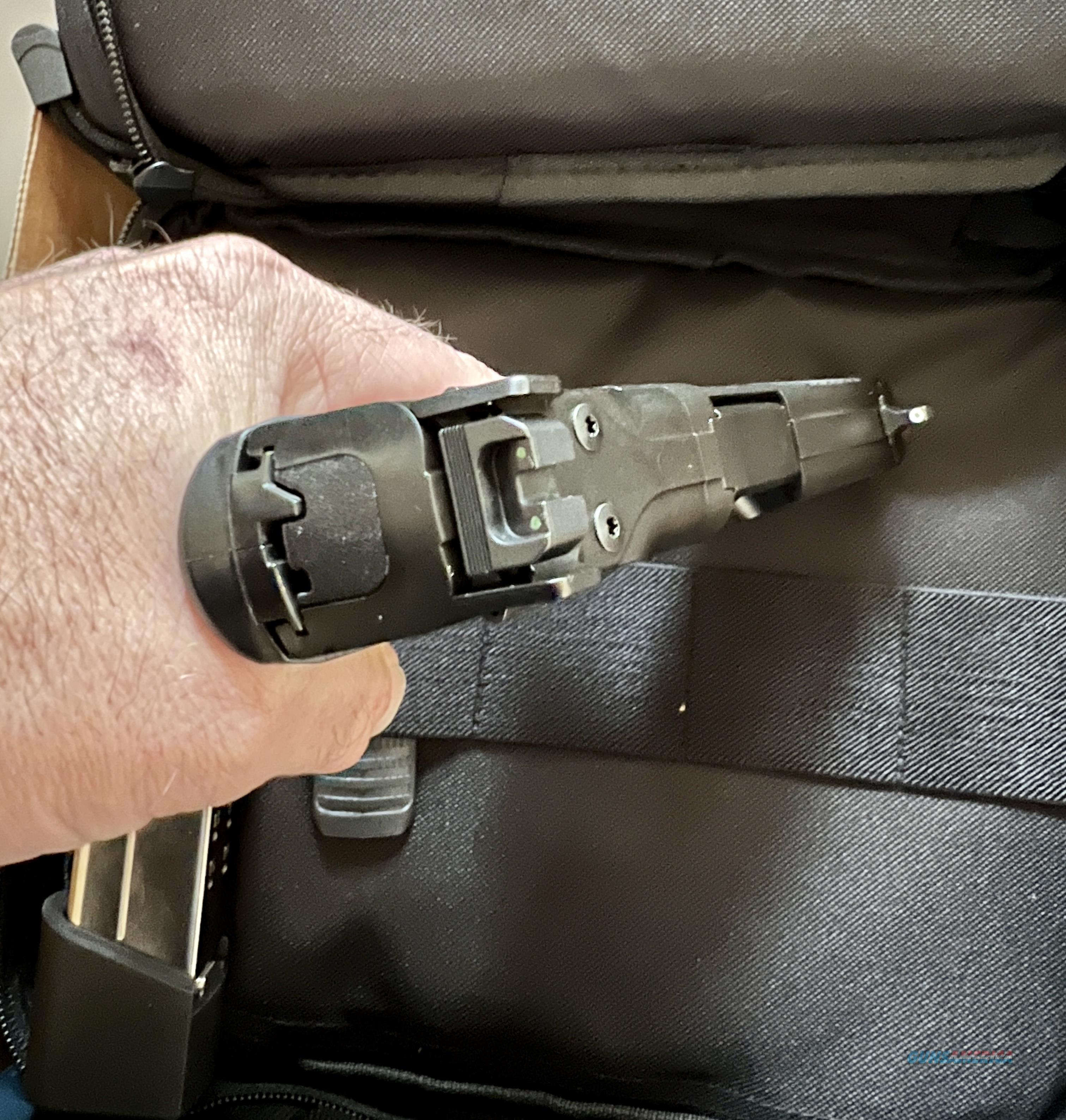 FN-USA 545 Tactical 545T .45acp 66-... for sale at Gunsamerica.com ...