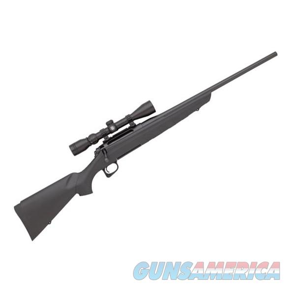 Remington model 770 youth .243 synthetic with s... for sale