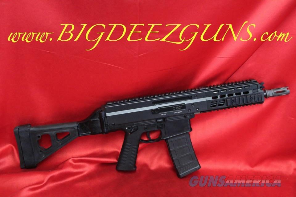 Brugger and Thomet B&T APC223 APC 5.56mm Pistol... for sale