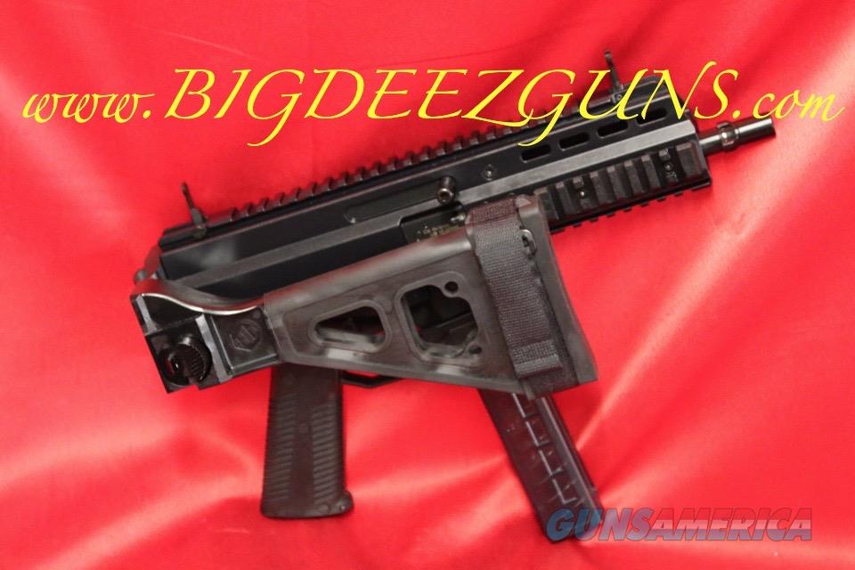 Brugger and Thomet B&T APC9 APC 9mm Pistol SWIS... for sale