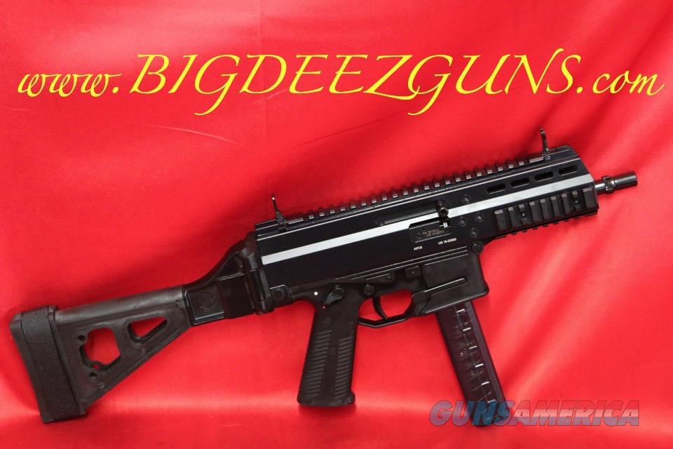 Brugger and Thomet B&T APC9 APC 9mm Pistol SWIS... for sale