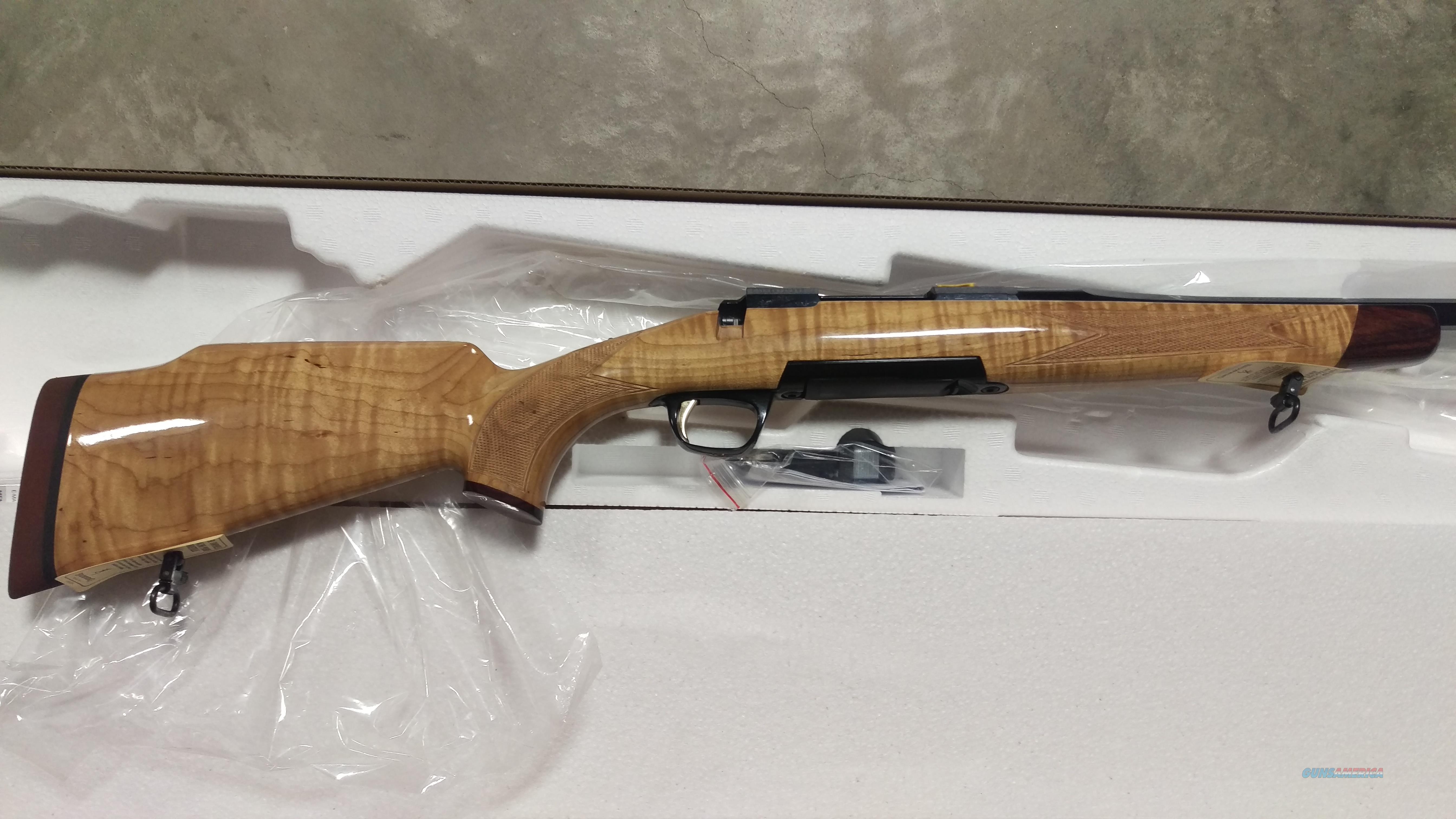 Browning X-Bolt Custom Maple Medall... for sale at Gunsamerica.com ...