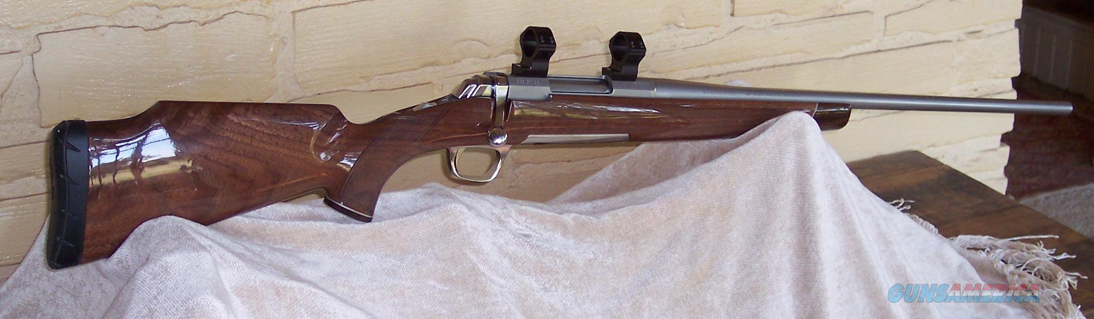 As New Browning X-Bolt 270 WSM Whit... for sale at Gunsamerica.com ...