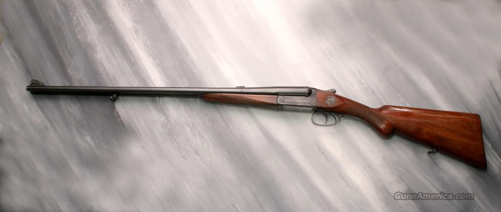 Karamojo Bell's rifle for sale - 24hourcampfire