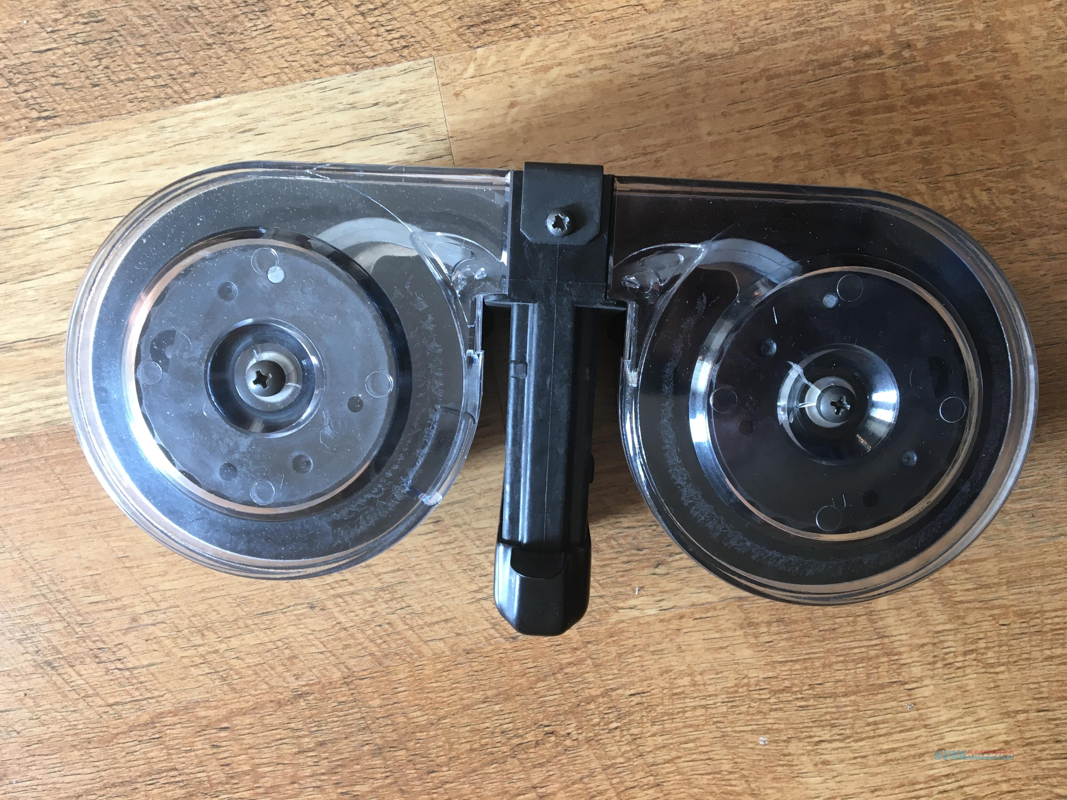 C Mag 100 round AR-15 Dual Drum Mag... for sale at Gunsamerica.com ...