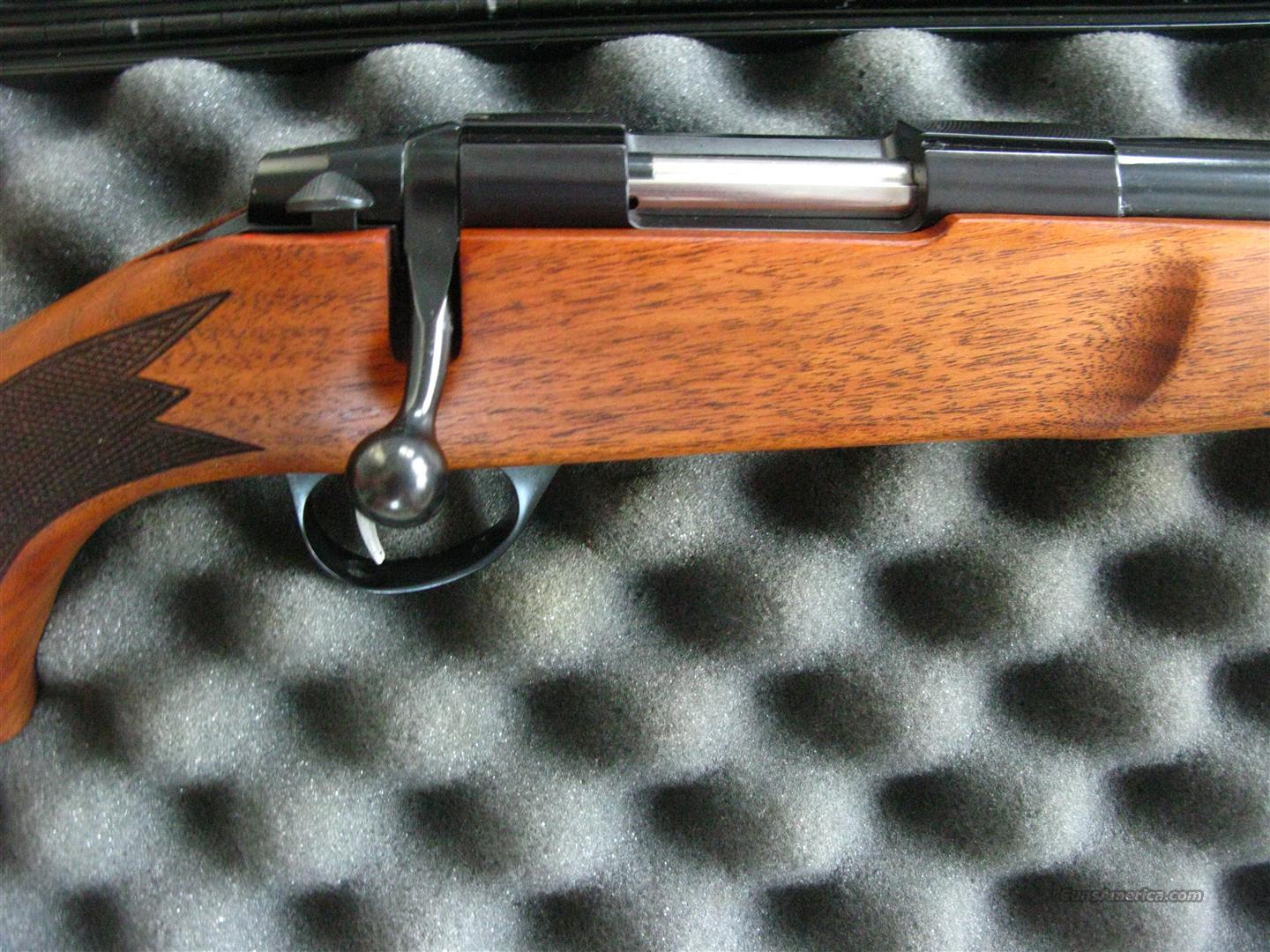 SAKO .22 PPC rifle NEW for sale at Gunsamerica.com: 933053735