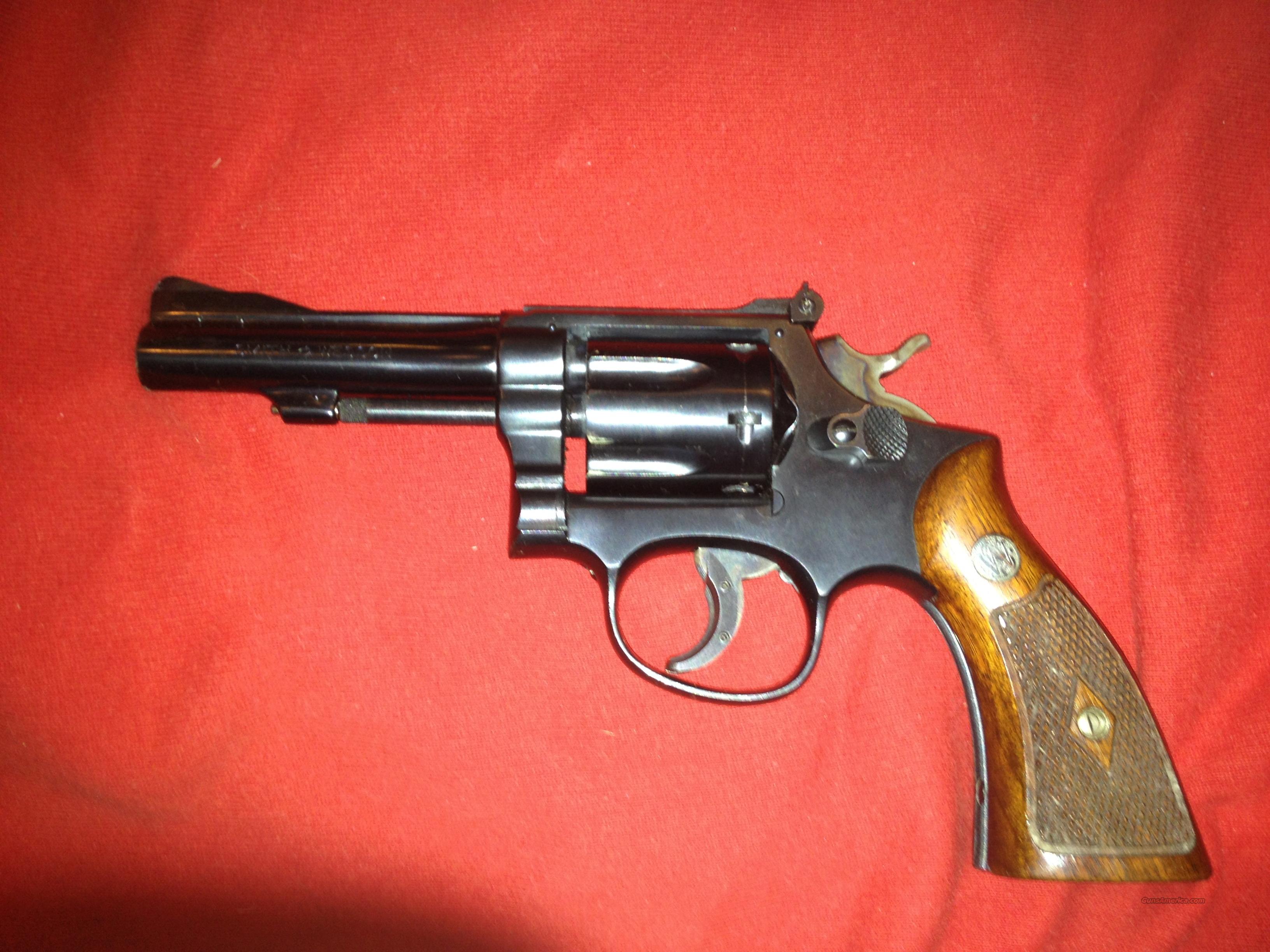 S W Model 63 For Sale At Gunsamerica 990154054 S W Model 63 For Sale At Gunsamerica 990154054