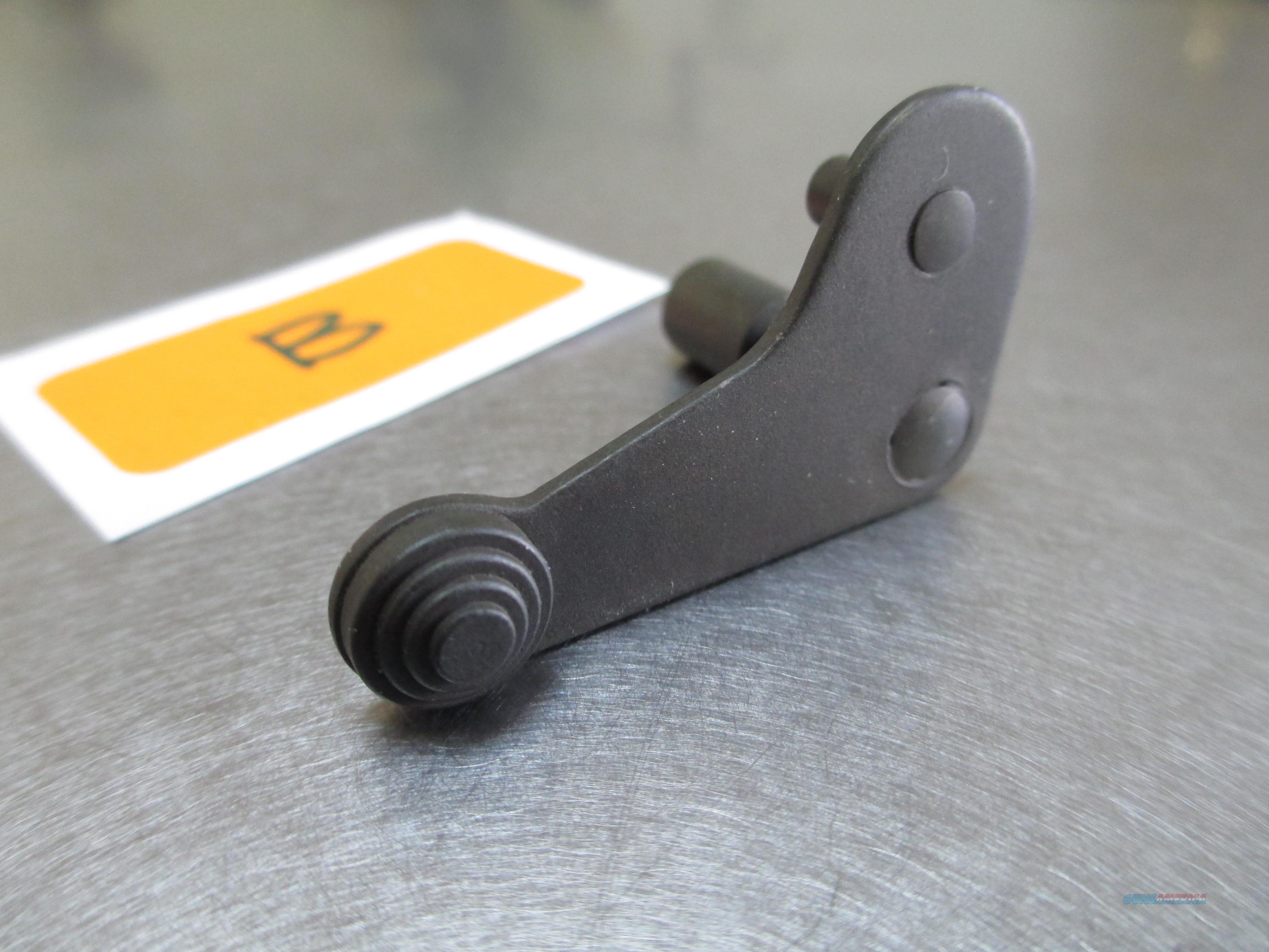 FAL METRIC Lower Receiver Lock Lev... for sale at Gunsamerica.com ...