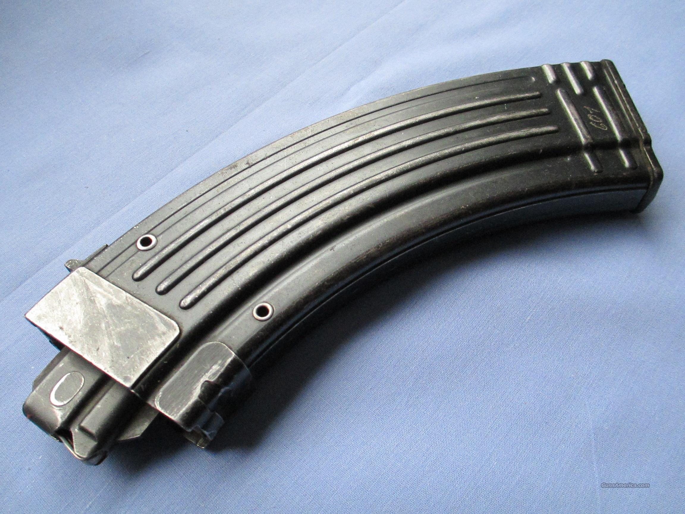 AK - EAST GERMAN KK MPI-69 15 ROUND... for sale at Gunsamerica.com ...