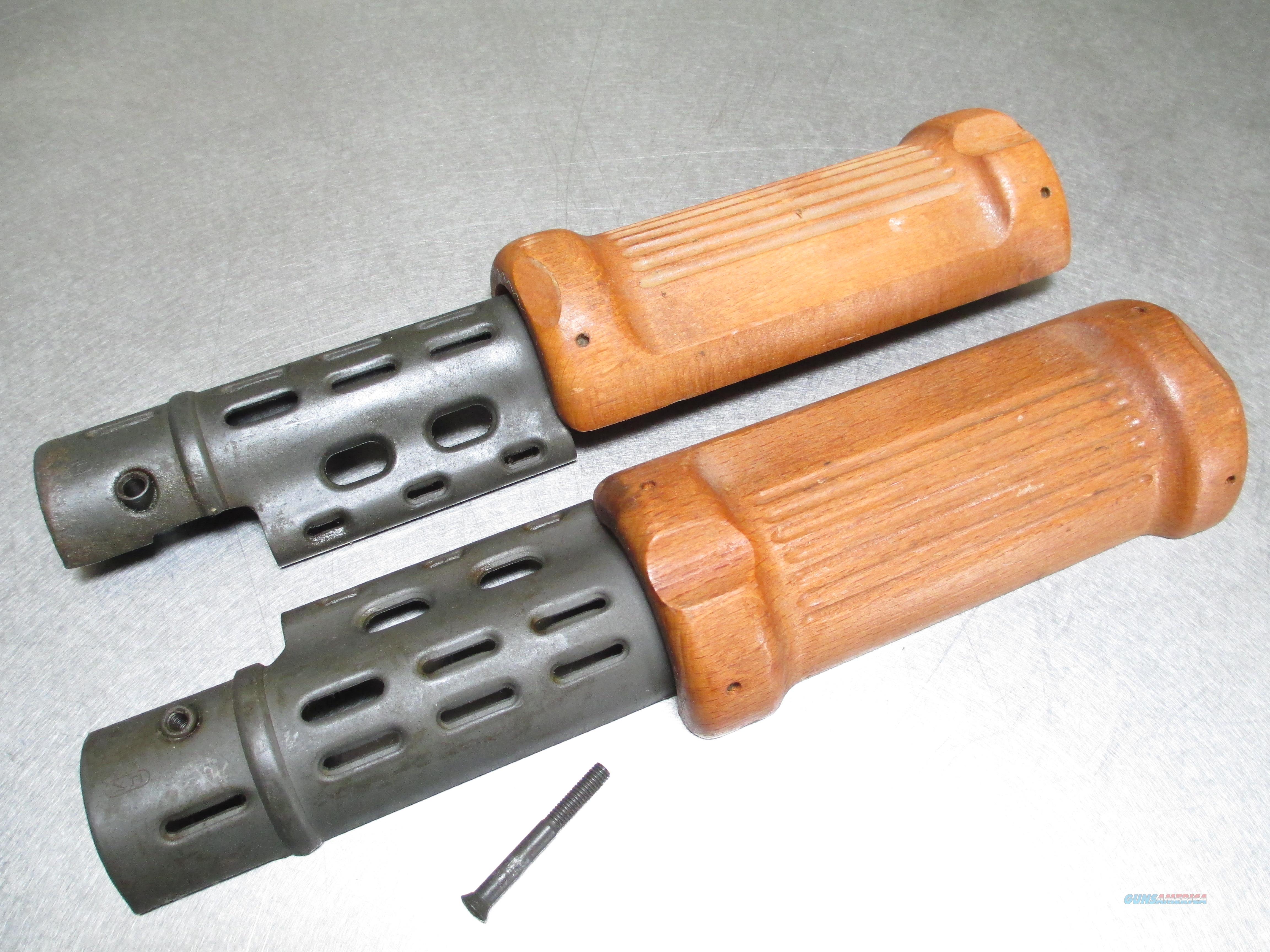 Israeli FAL "Light Barrel" Standard HANDGUARD S... for sale