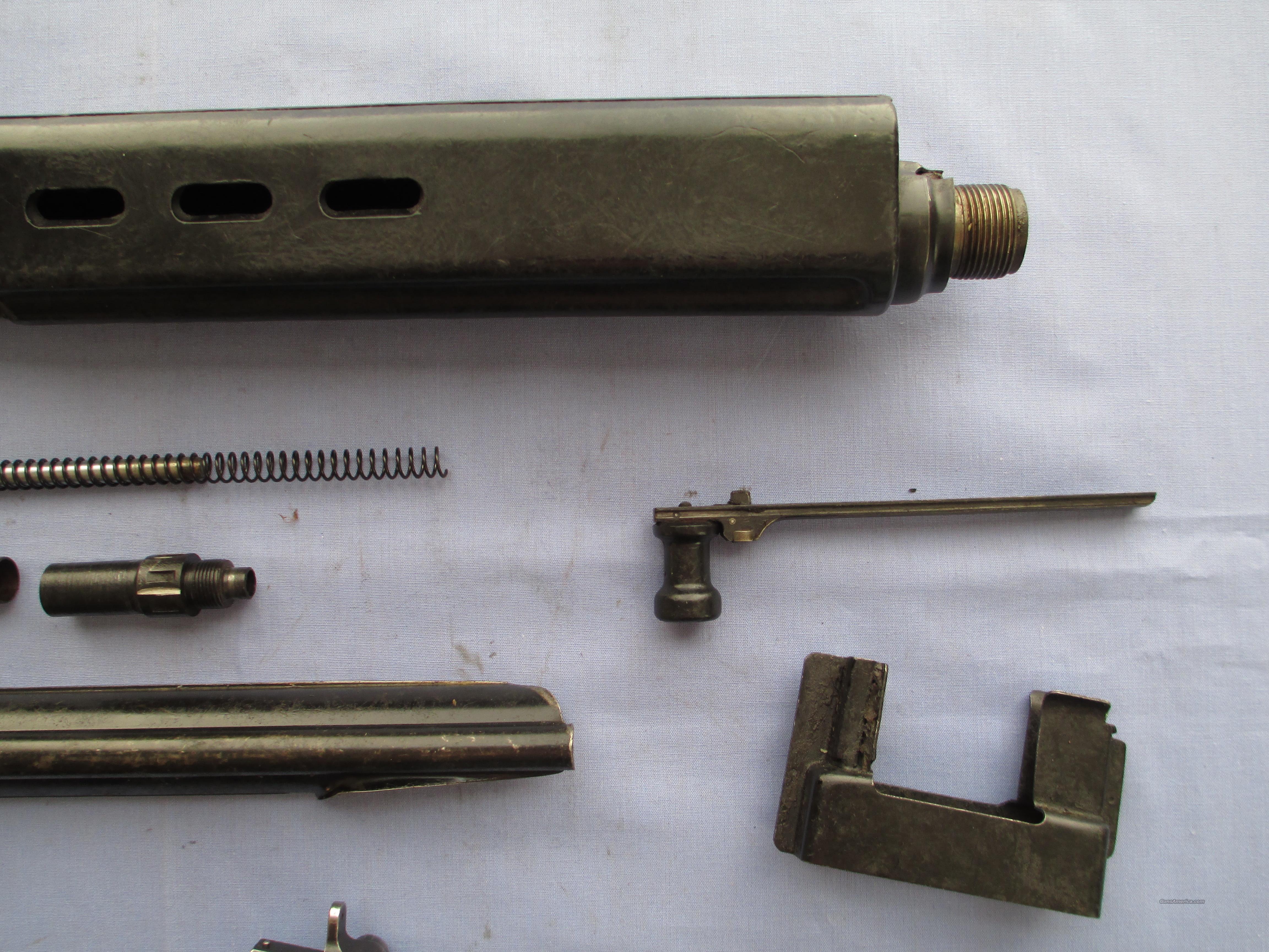 IMBEL FN FAL .308 PARTS KIT for sale at Gunsamerica.com: 934441459