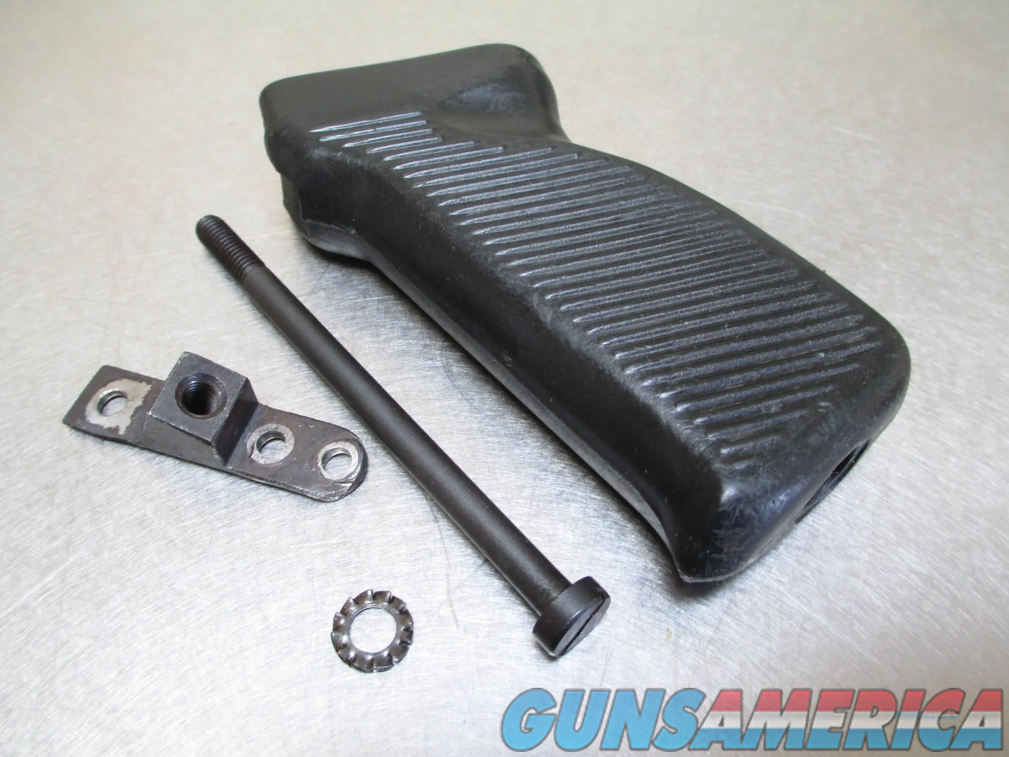 Yugo M70 M72 Pistol Grip Screw....Z... for sale at Gunsamerica.com ...