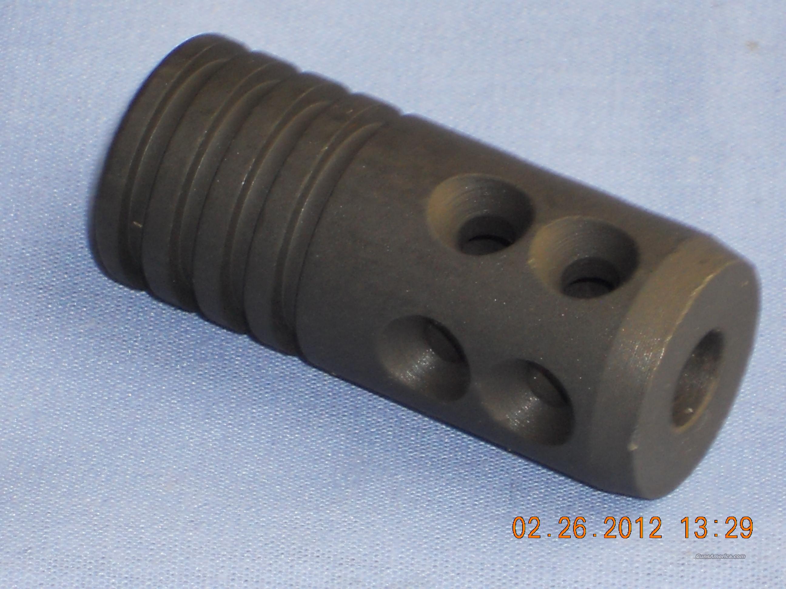 FAL METRIC, SHORT MUZZLE BRAKE for sale at Gunsamerica.com: 944389234
