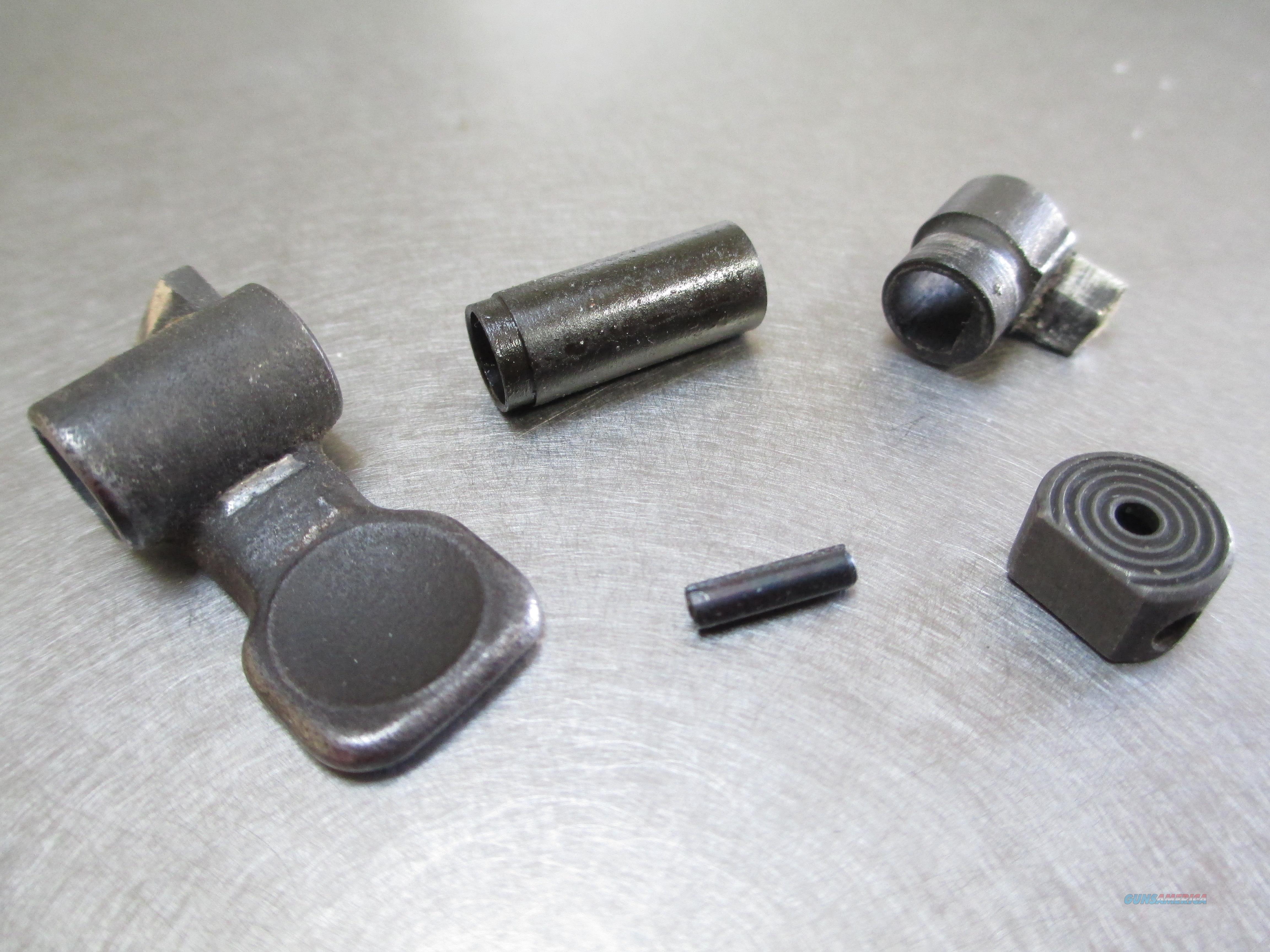 CETME C .308 PADDLE & MAGAZINE REL... for sale at Gunsamerica.com ...