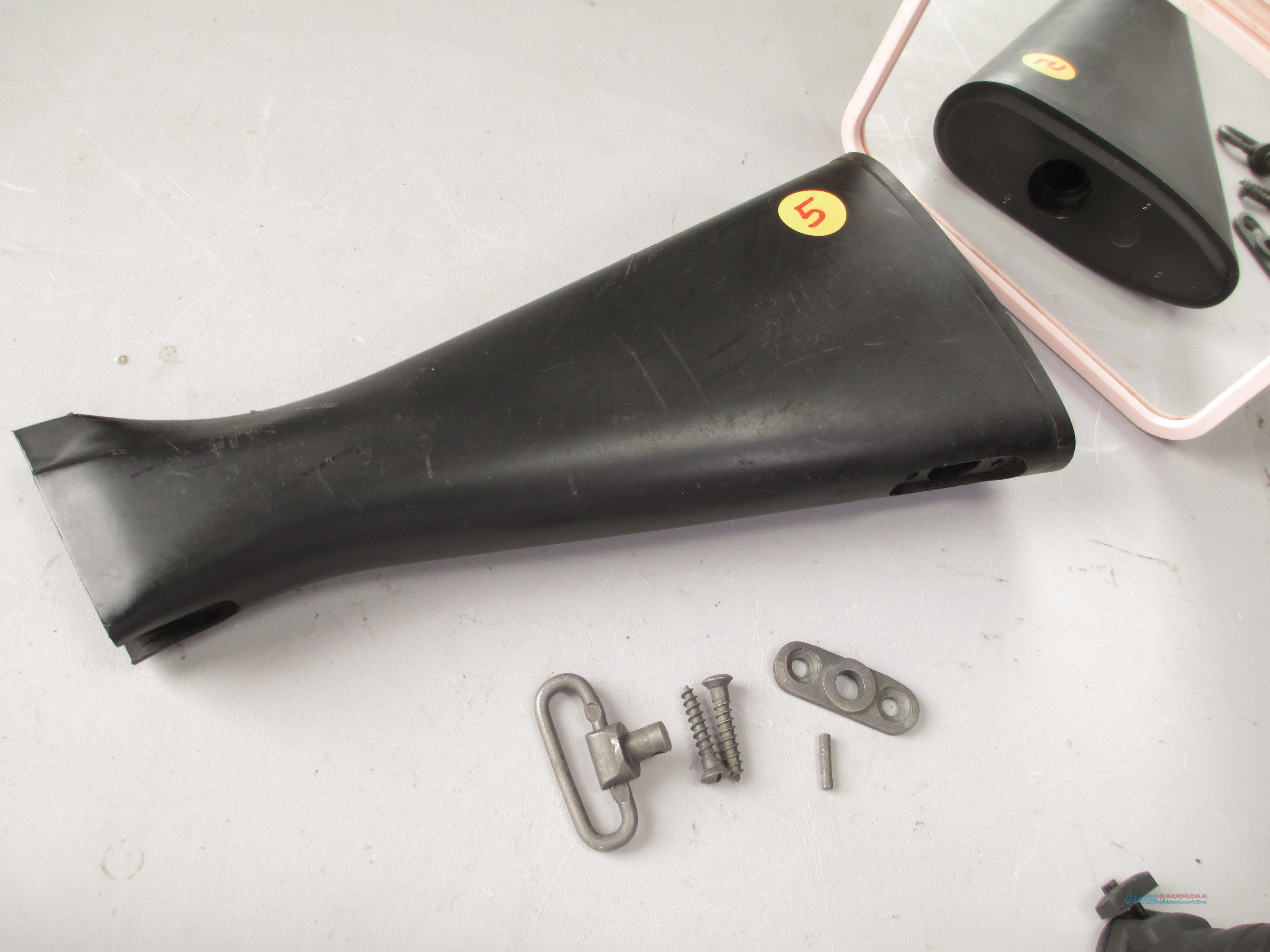 STG58 FAL METRIC BUTTSTOCK WITH SL... for sale at Gunsamerica.com ...