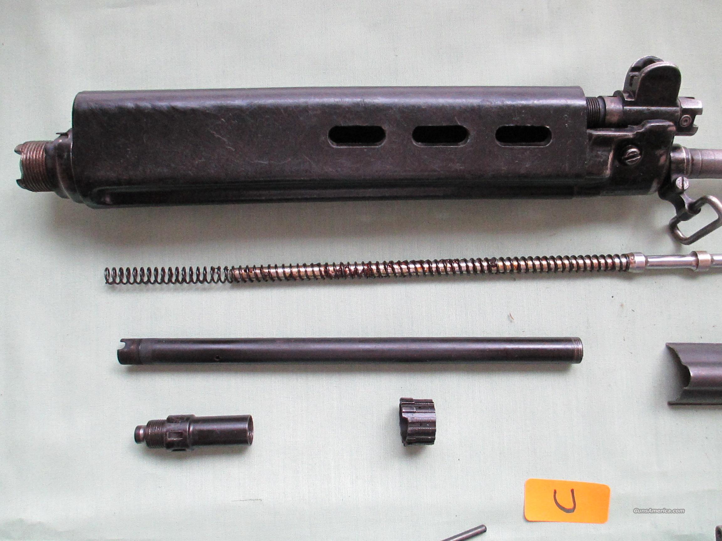 IMBEL FN FAL .308 PARTS KIT for sale at Gunsamerica.com: 970736614