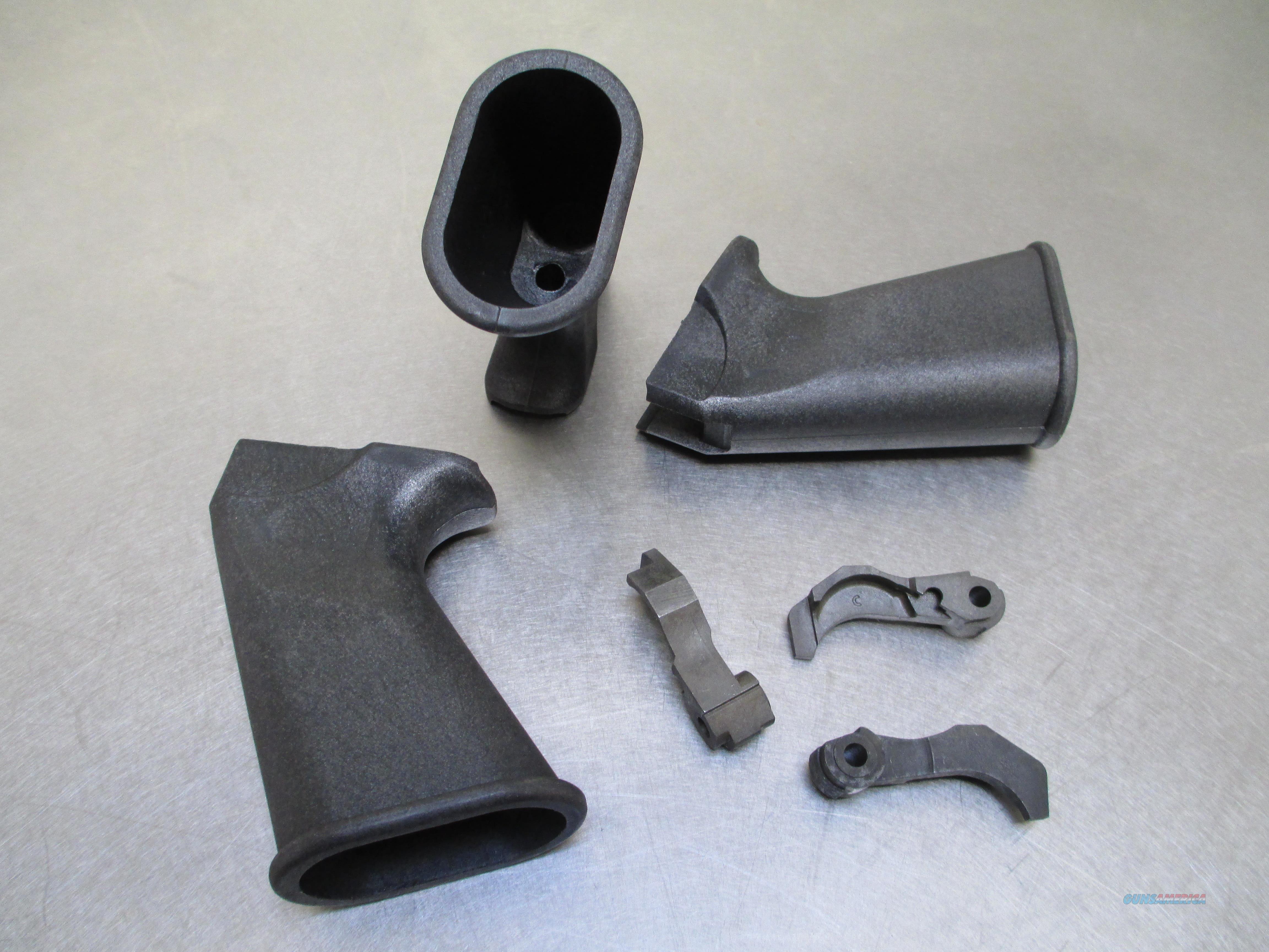 FAL METRIC US MFG. HAMMER & PISTOL ... for sale at Gunsamerica.com ...