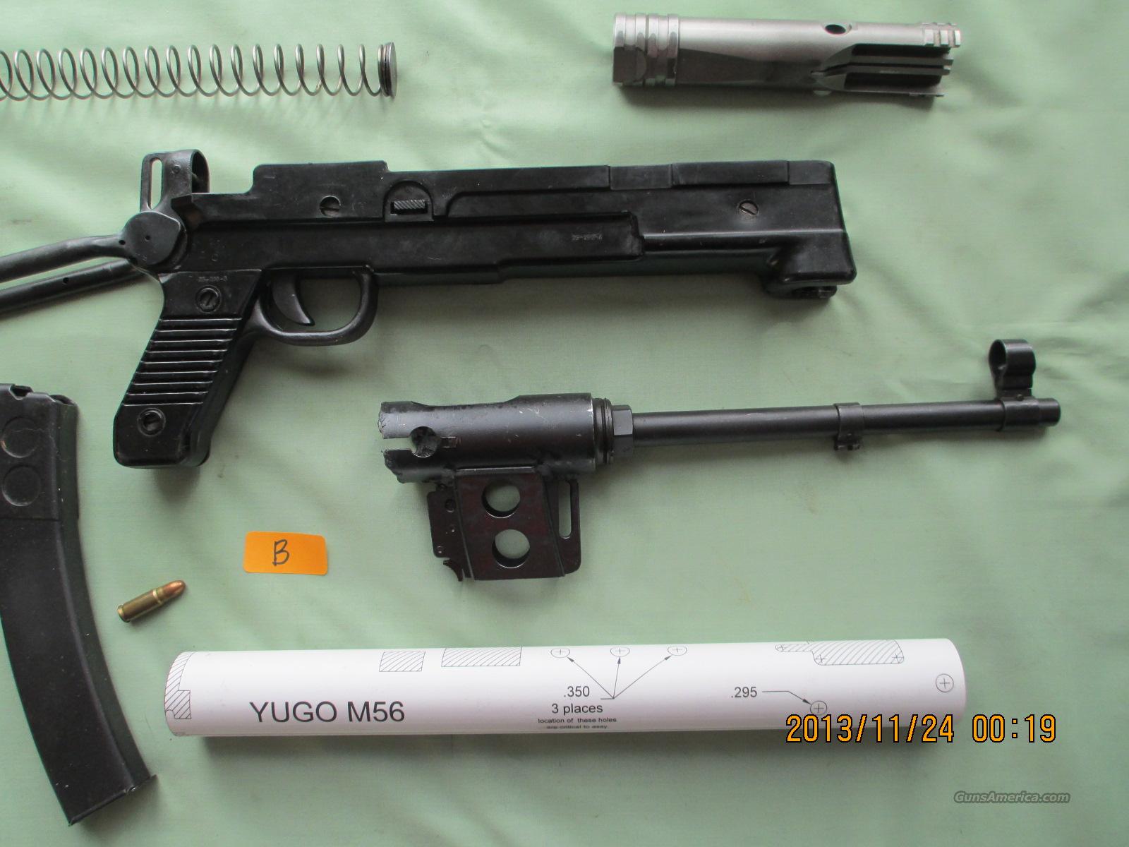 YUGO M56 for sale at Gunsamerica.com: 982353224