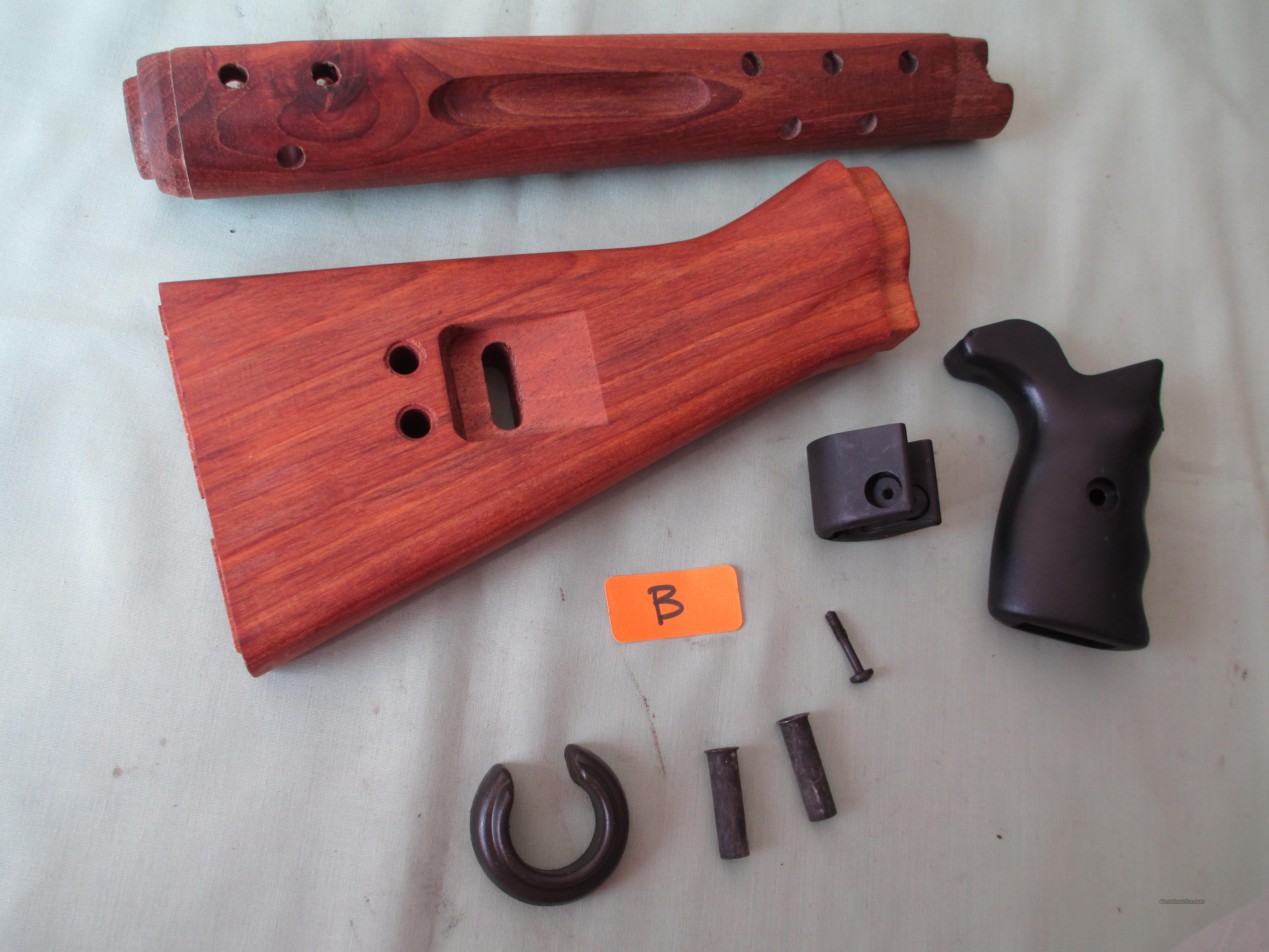 CETME FURNITURE SET for sale at Gunsamerica.com: 983089427