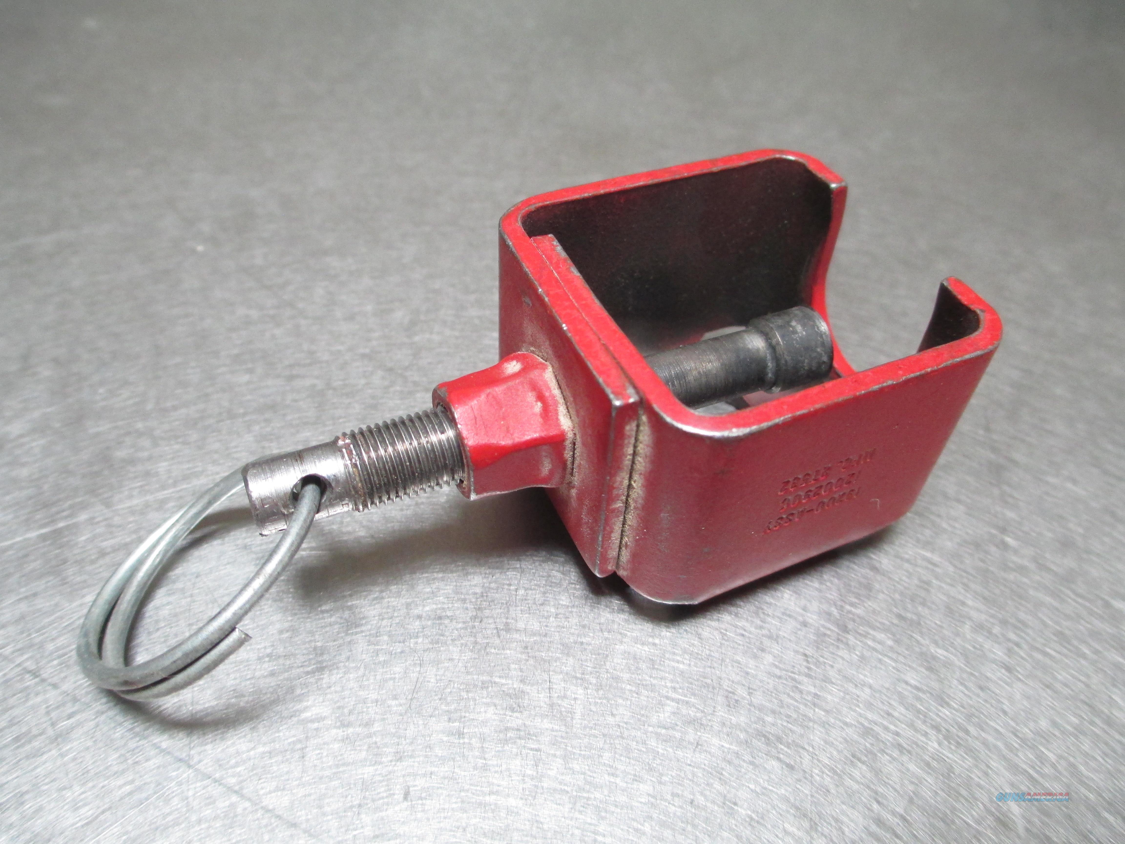 M16 BLANK FIRING ADAPTER for sale at Gunsamerica.com: 991759446