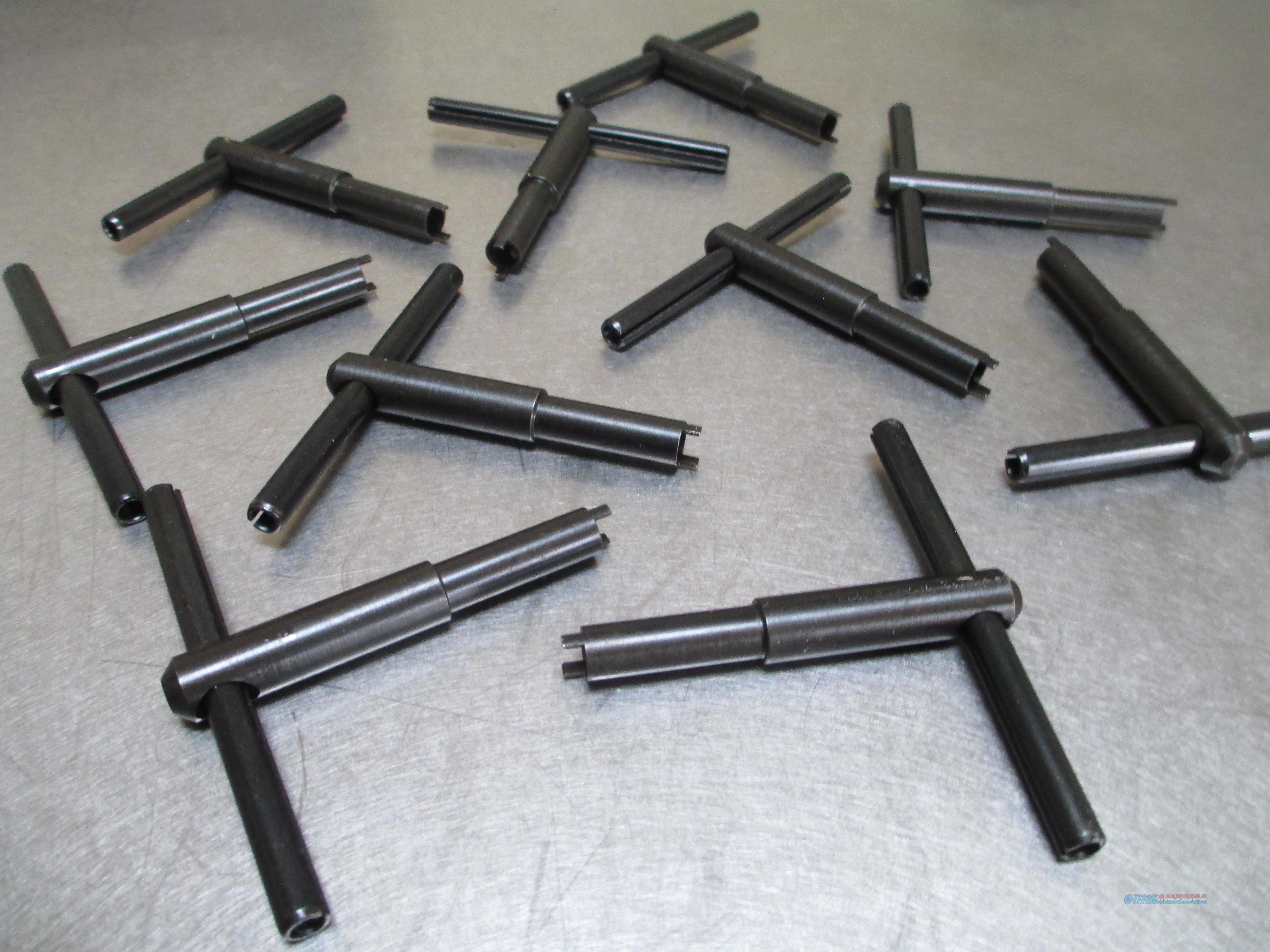 CETME C & FR8 &FR7 MAUSER RIFLE FR... for sale at Gunsamerica.com ...