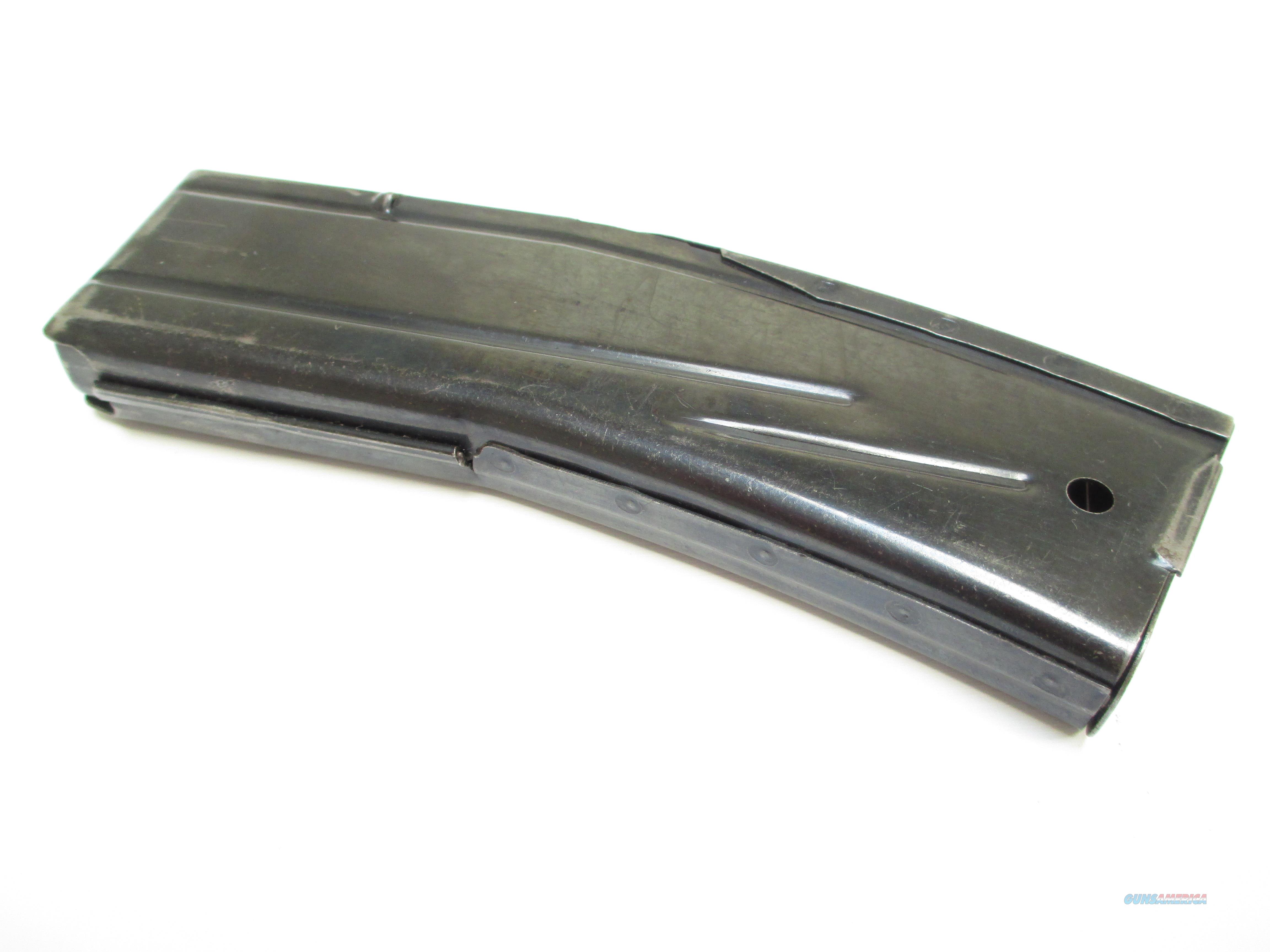 M1 / M2 Carbine Magazine, 30rd Steel, .30 carbi... for sale
