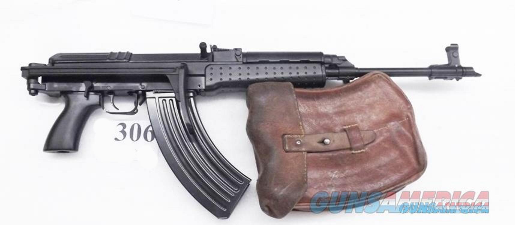 Czech CZ VZ 58 Type AK 47 Century A... for sale at Gunsamerica.com: 978033845
