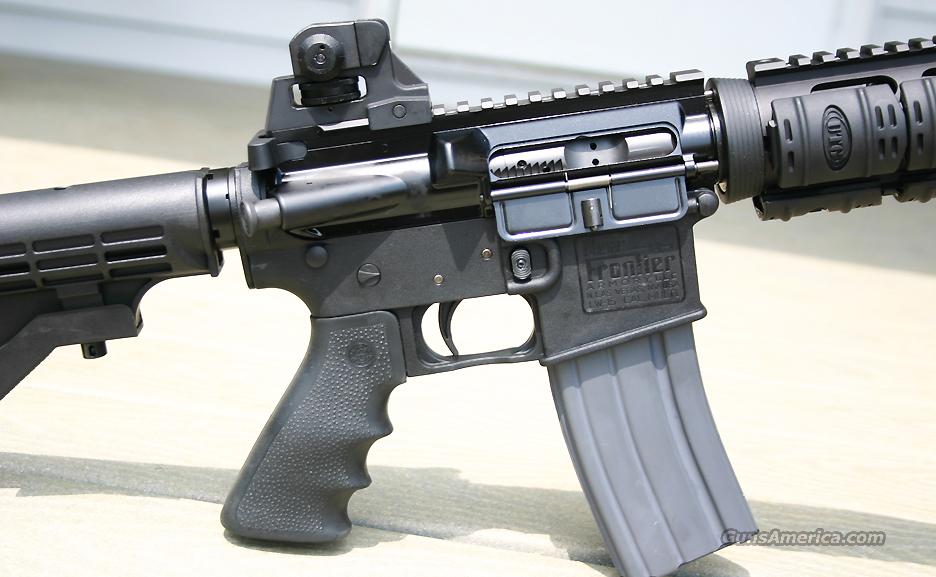 New RGuns/NF 5.56 M4A4 Carbine for sale