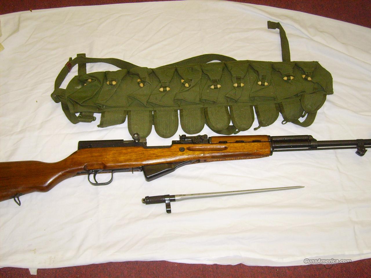 SKS - 762 for sale at Gunsamerica.com: 914413944