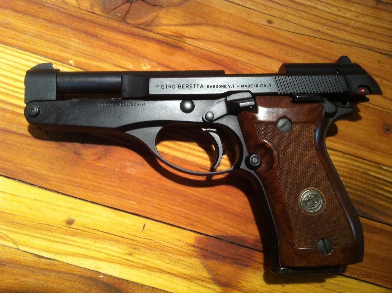 Beretta Model 86 for sale at Gunsamerica.com: 945772627