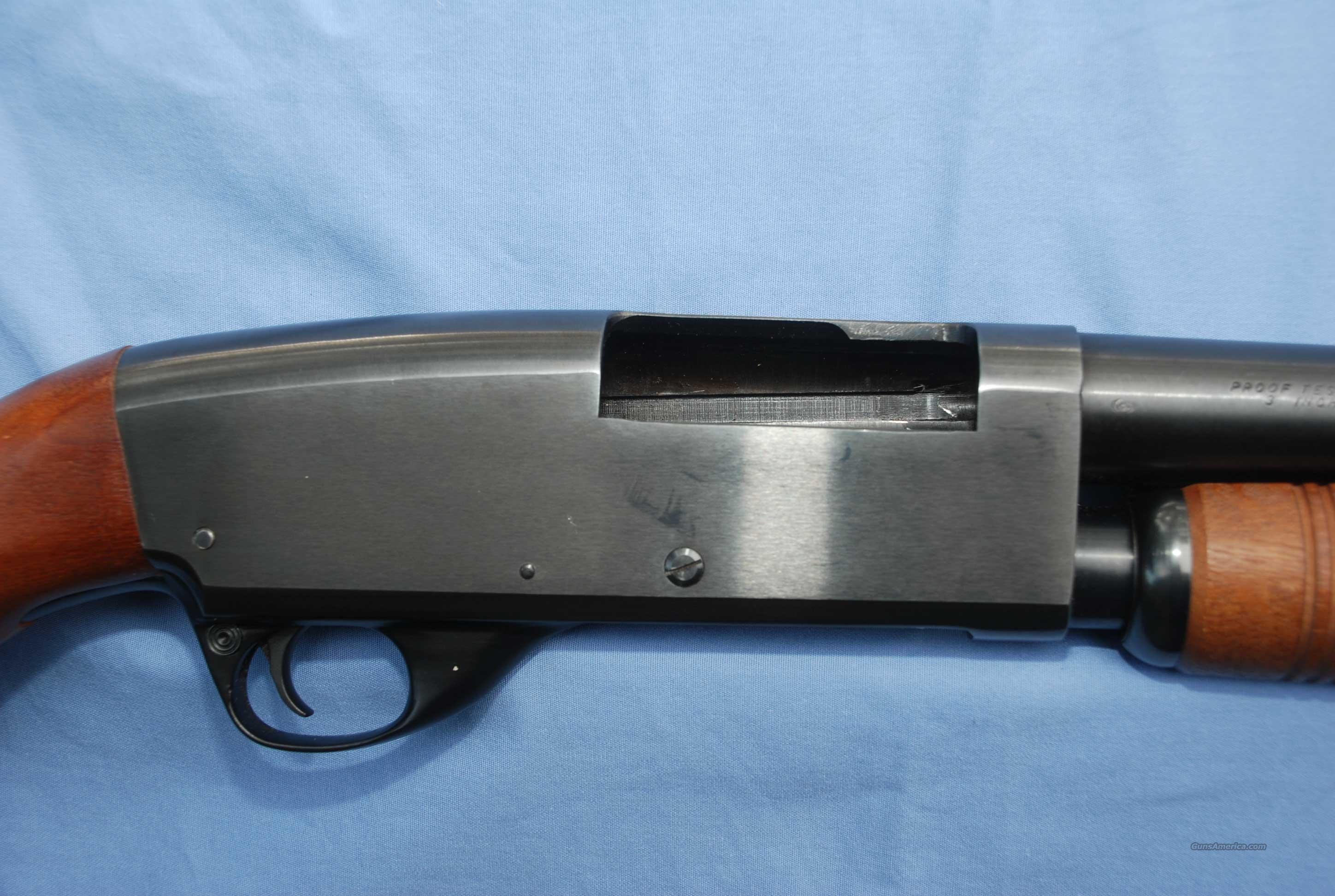 Springfield Model 67 H Savage Arms ... for sale at Gunsamerica.com ...